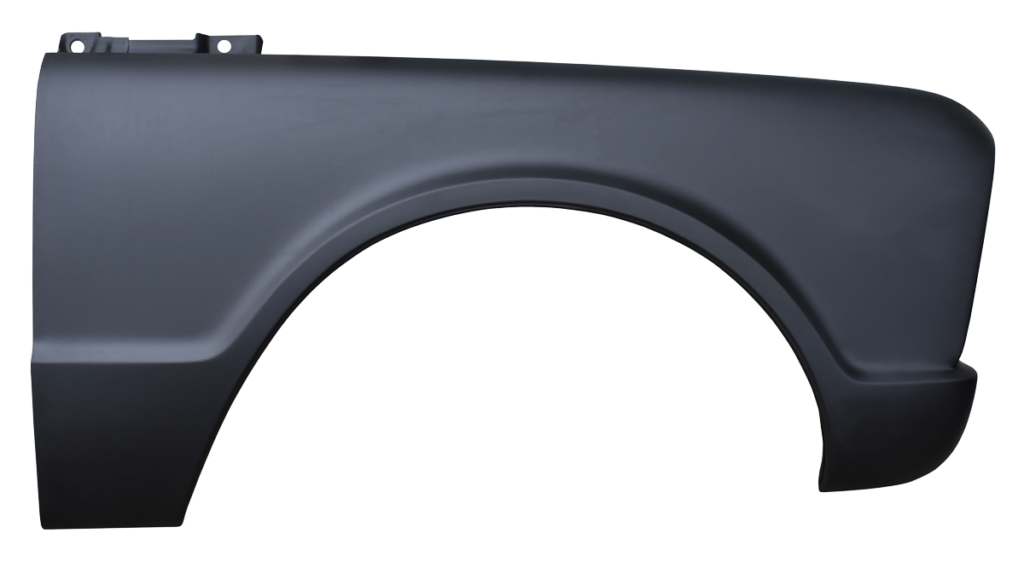 ’69-’72 Blazer / Jimmy Body Mount Set – 2X4 & 4X4 (10 Year Warrantee ...