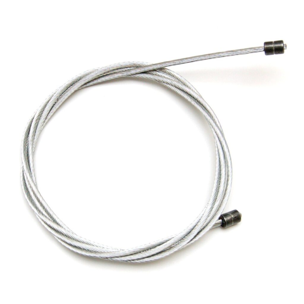 ’67-’72 Intermediate Parking Brake Cable – OE Steel, K20 Longbed ...