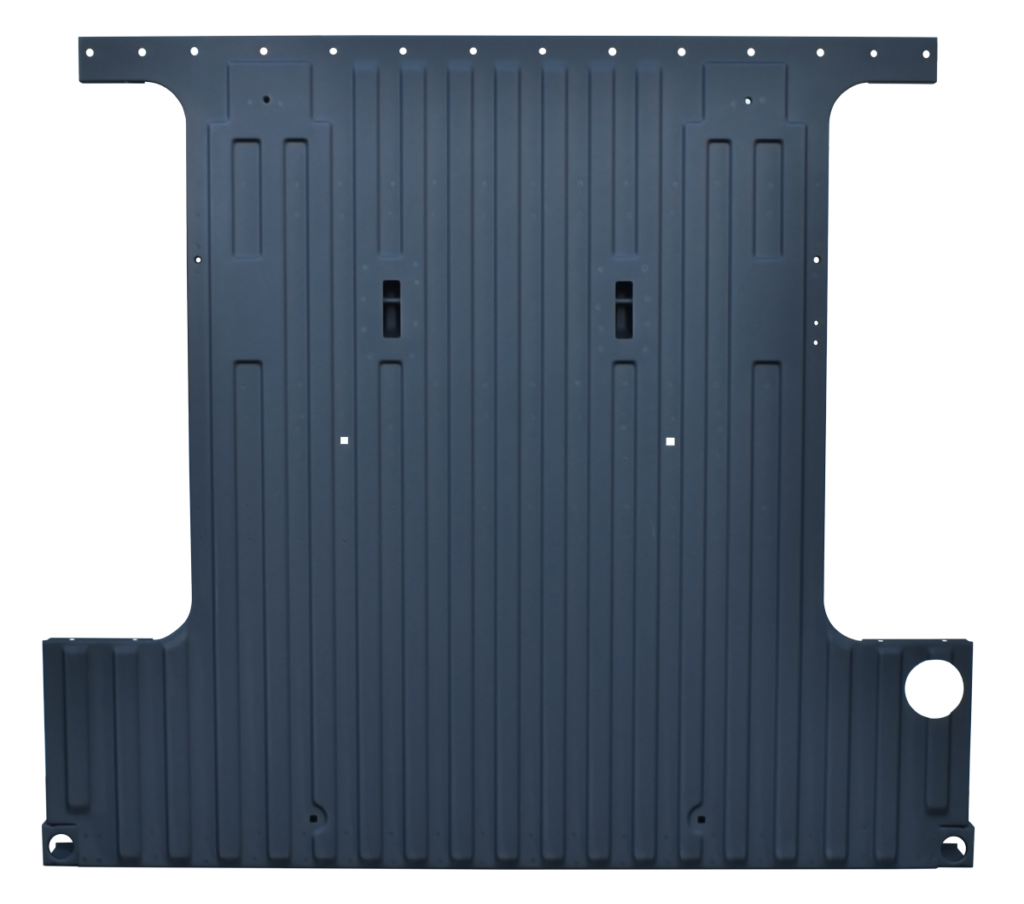 ’78-’91 BLAZER AND JIMMY CARGO FLOOR ASSEMBLY WITH BRACES – Classic ...