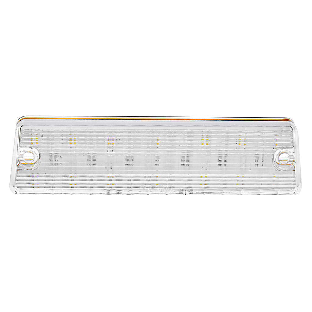 1988-93 Chevy & GMC Truck 21 LED Cargo Light & Brake Light – Classic ...