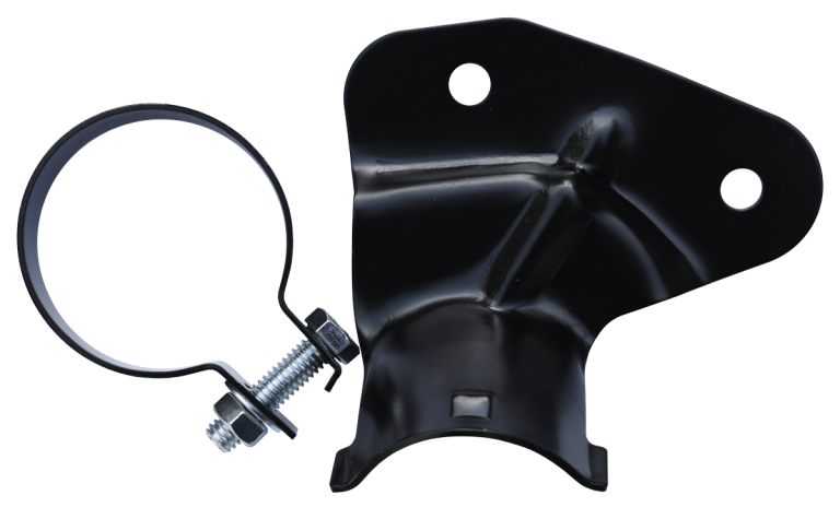 ’67-’72 OUTER STEERING COLUMN BRACKET WITH HARDWARE – Classic Heartbeat ...