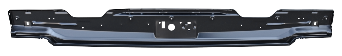 ’73-’80 UPPER GRILLE/RAD SUPPORT PANEL W/O INSIDE HOOD RELEASE ...