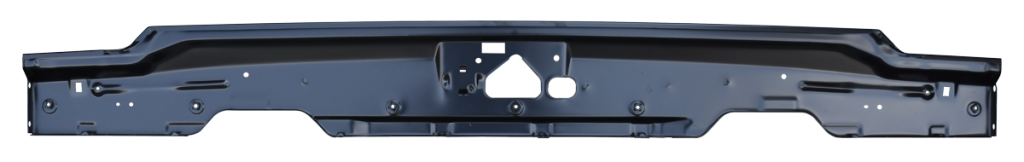 ’77-’80 UPPER GRILLE/RAD SUPPORT PANEL WITH INSIDE HOOD RELEASE ...